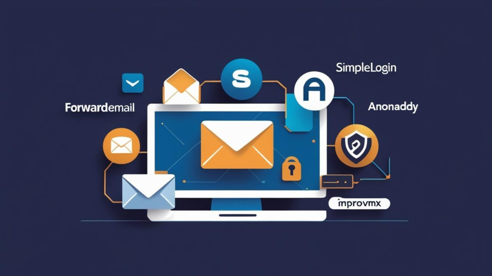 How to Use a Custom Domain with Proton Mail for a Professional Email ...