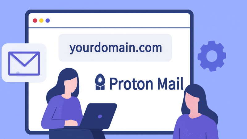 Stop Paying for Email Forwarding: A Step-by-Step Guide to Cloudflare Email Routing - Dr. Sagar